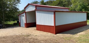 Steel Tech Structures